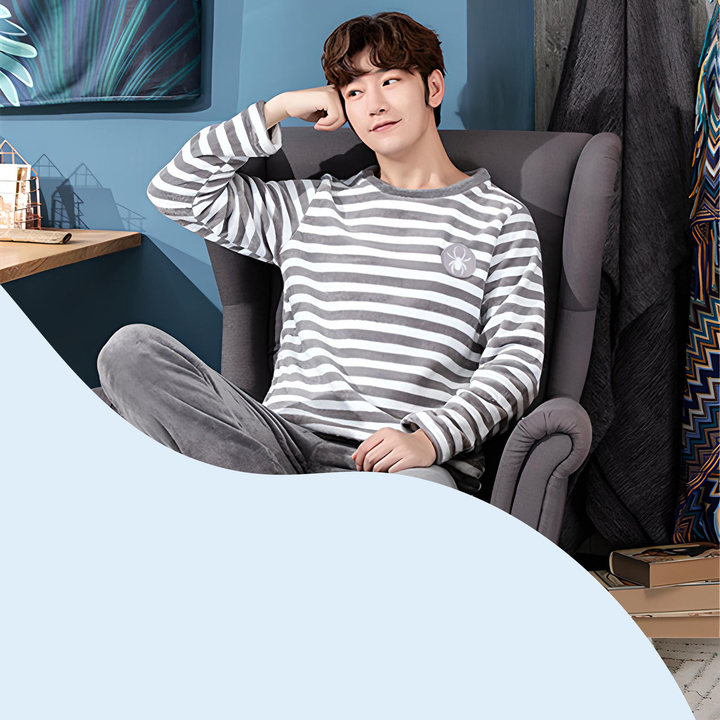 Pilou Pilou | Boutique Officielle