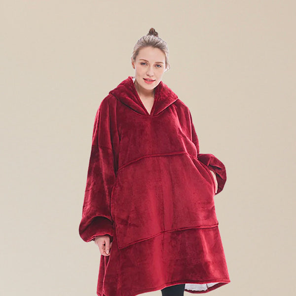 Pull Pilou Pilou Femme | Détente et Confort