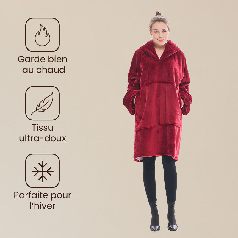Pull Pilou Pilou Femme | Détente et Confort