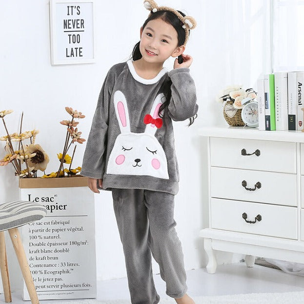 Pyjama Pilou Pilou Fille 12 ans